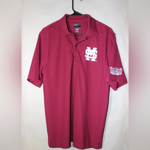 Greg Norman Collection | Shirts | Greg Normal Collection Msu | Poshmark